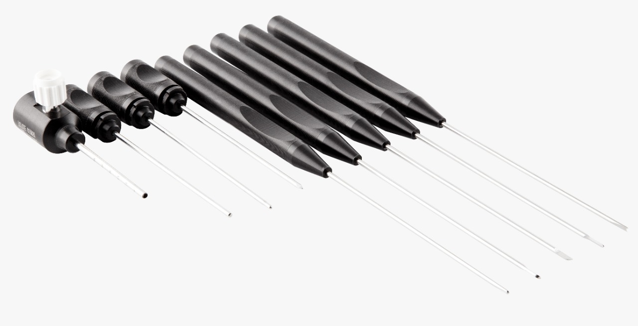 Kits ATM - Surgical Line