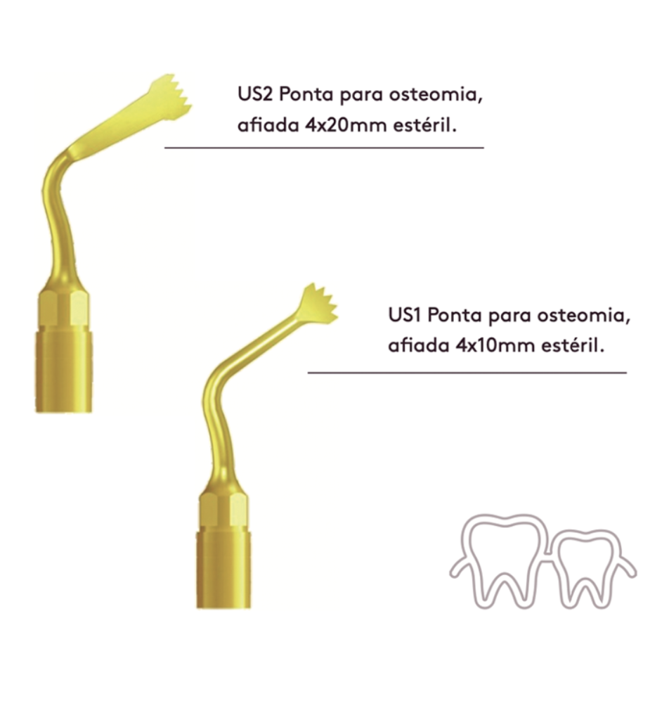 Buco-maxilo-facial - Surgical Line