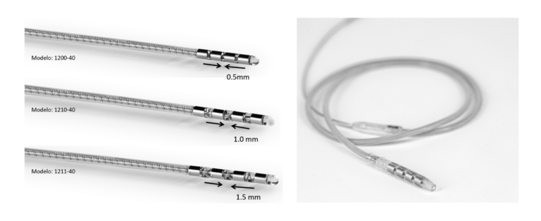DBS - Surgical Line
