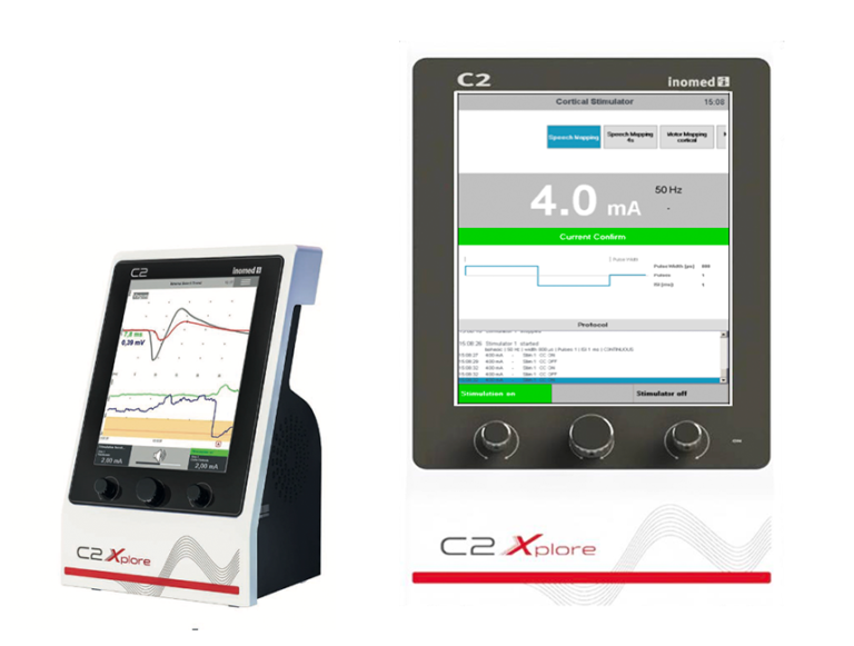 Kit Estimulação Cortical - Surgical Line